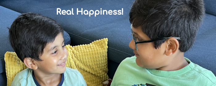 Children's Storybooks for SEL needs Personalized Storybooks